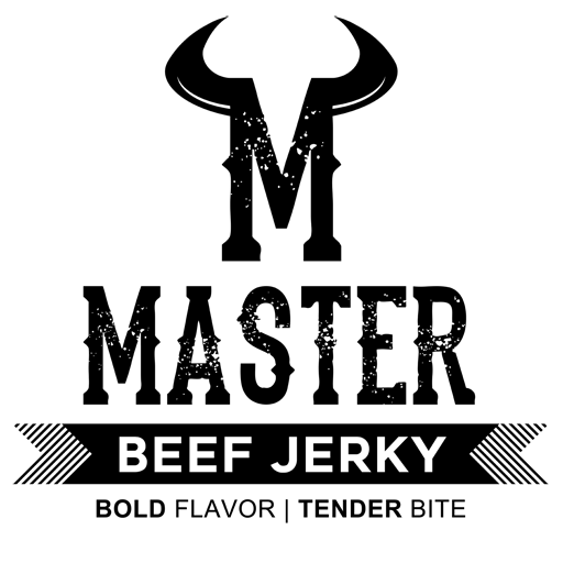 PRIVATE LABEL : Master Beef Jerky