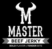 PRIVATE LABEL : Master Beef Jerky